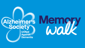 Unite against dementia at Kent Memory Walk | CommunityAd