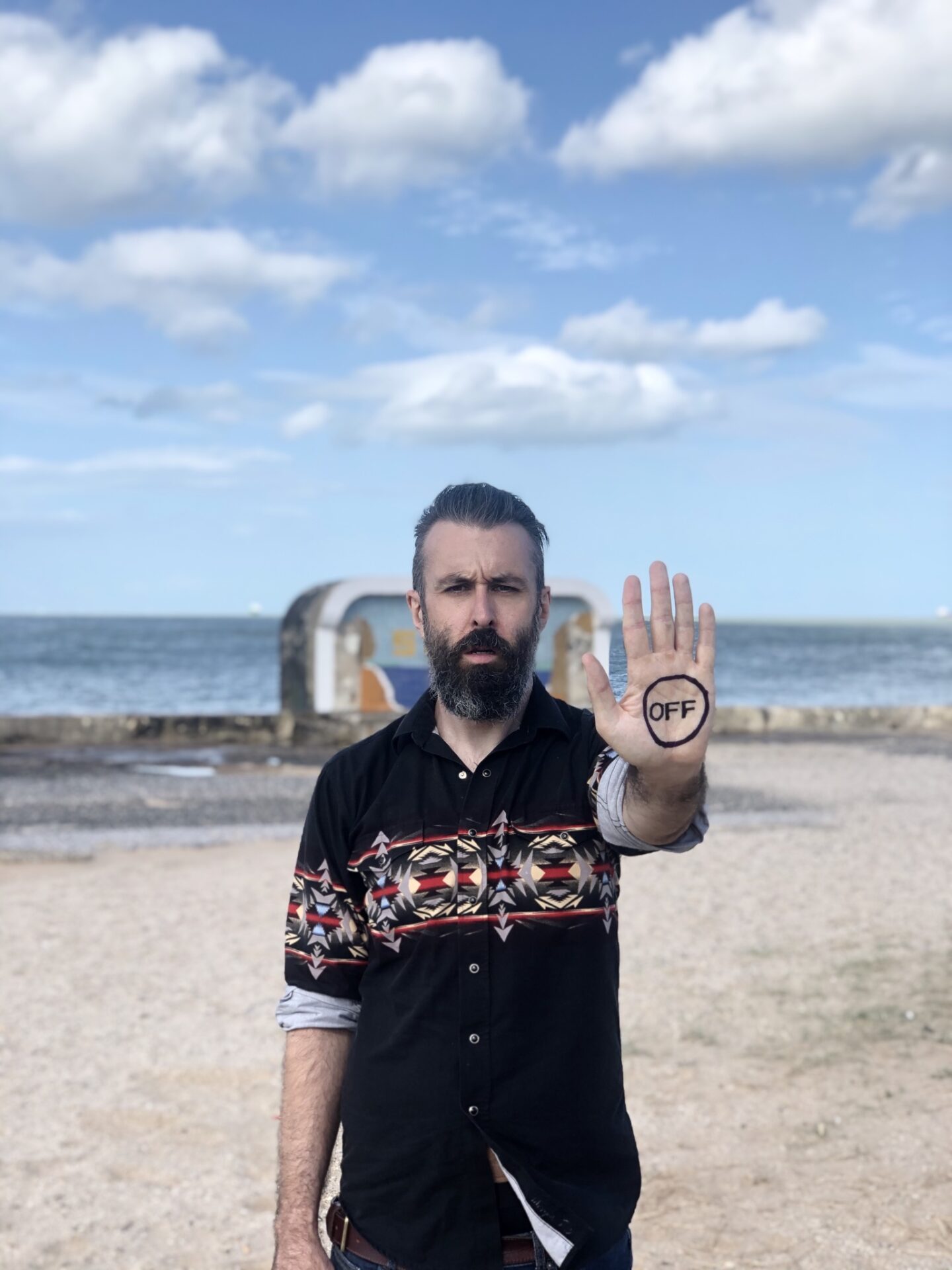 Why I love Margate with Scroobius Pip | CommunityAd