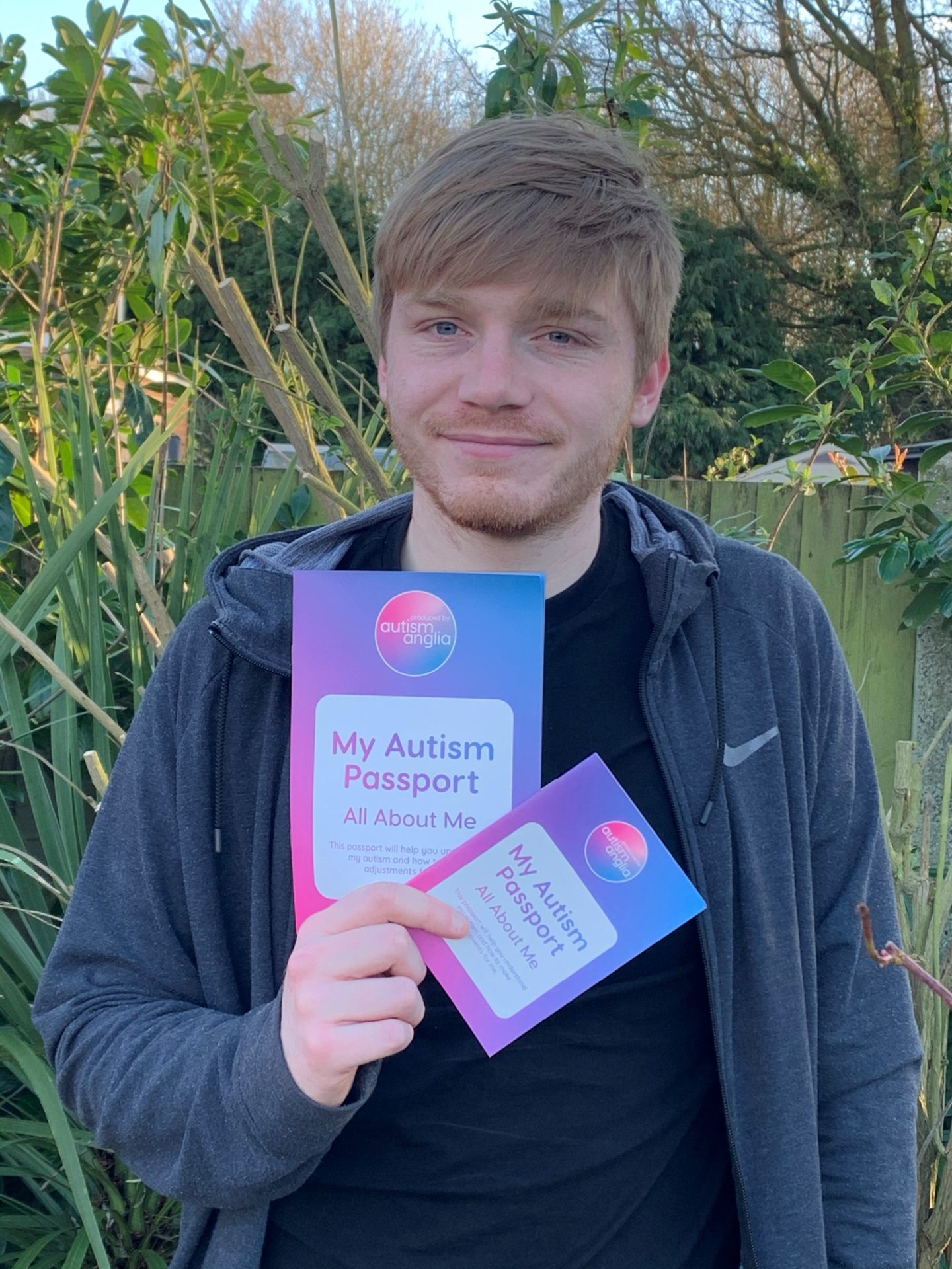 Autism Anglia Passport Scheme in Essex | CommunityAd