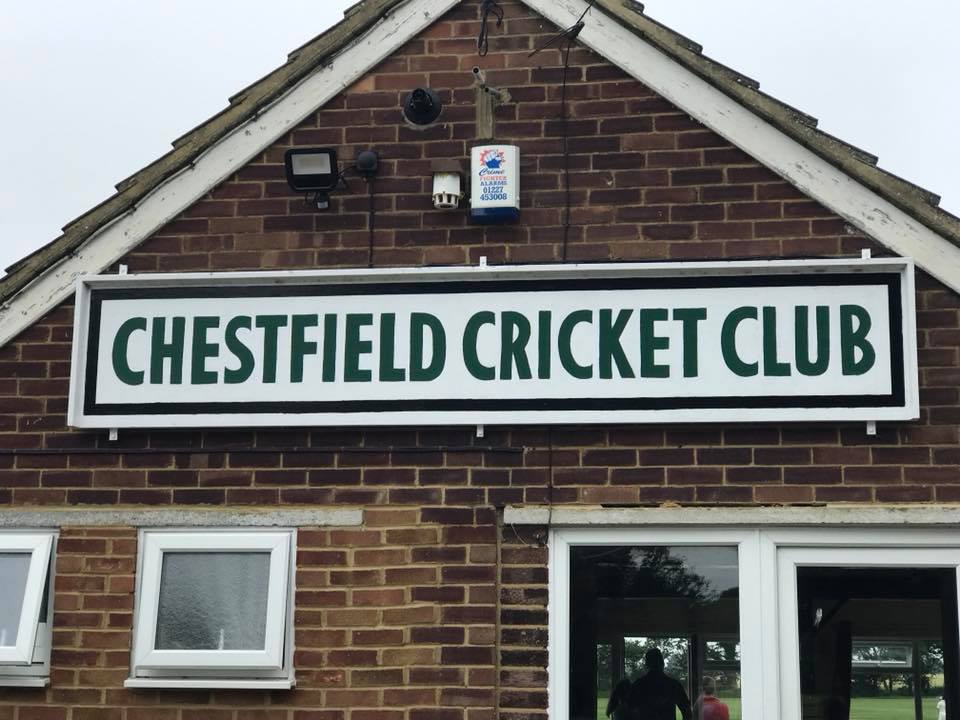 Chestfield Cricket Club, Whitstable | CommunityAd