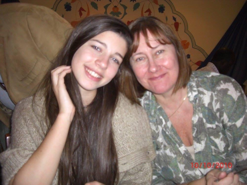 Sasha’s Project in Fleet | CommunityAd