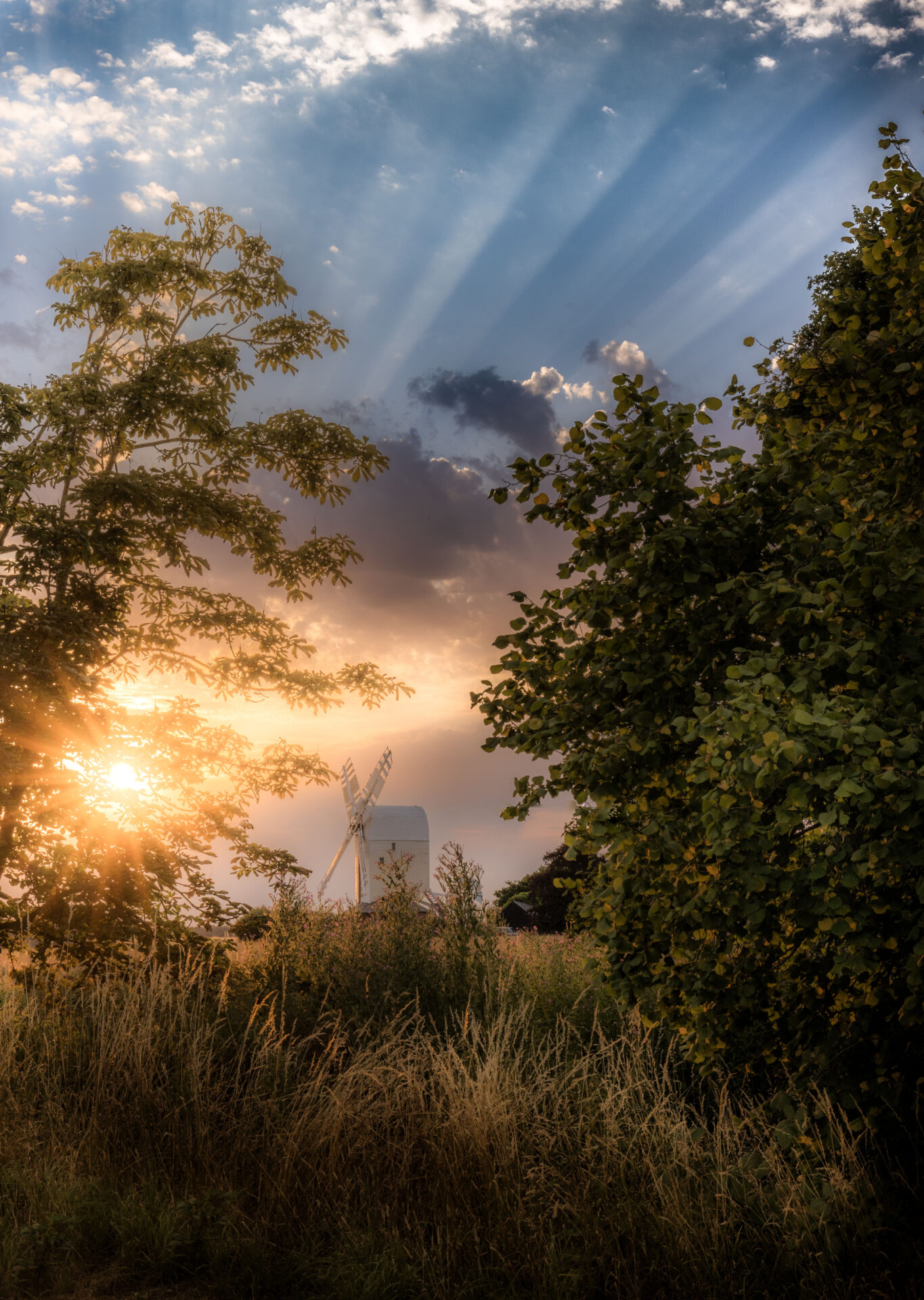 Beautiful Billericay and Brentwood with Ben Hawkins | CommunityAd