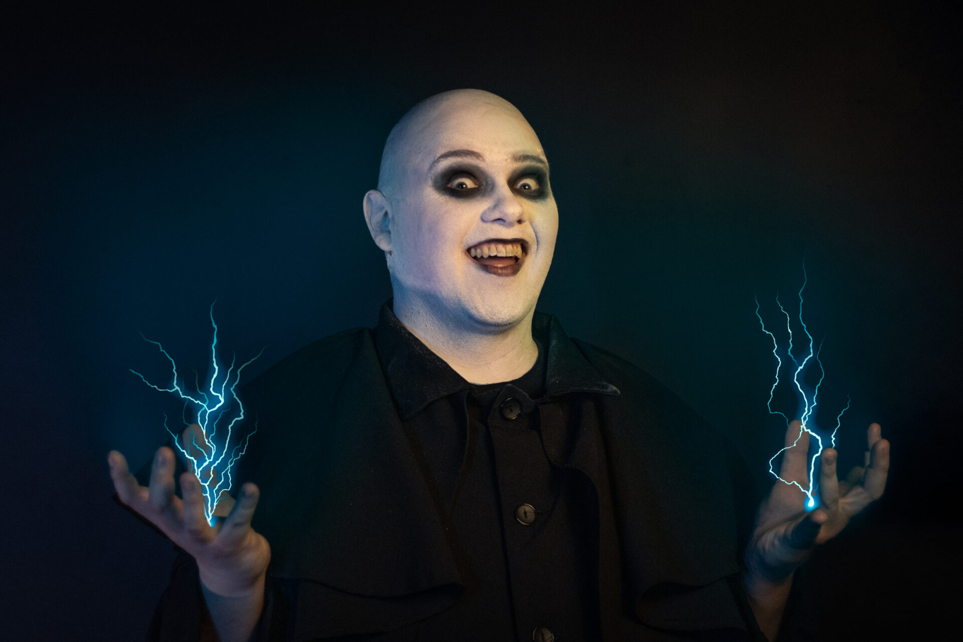 The Addams Family torments Thanet's Granville Theatre | CommunityAd