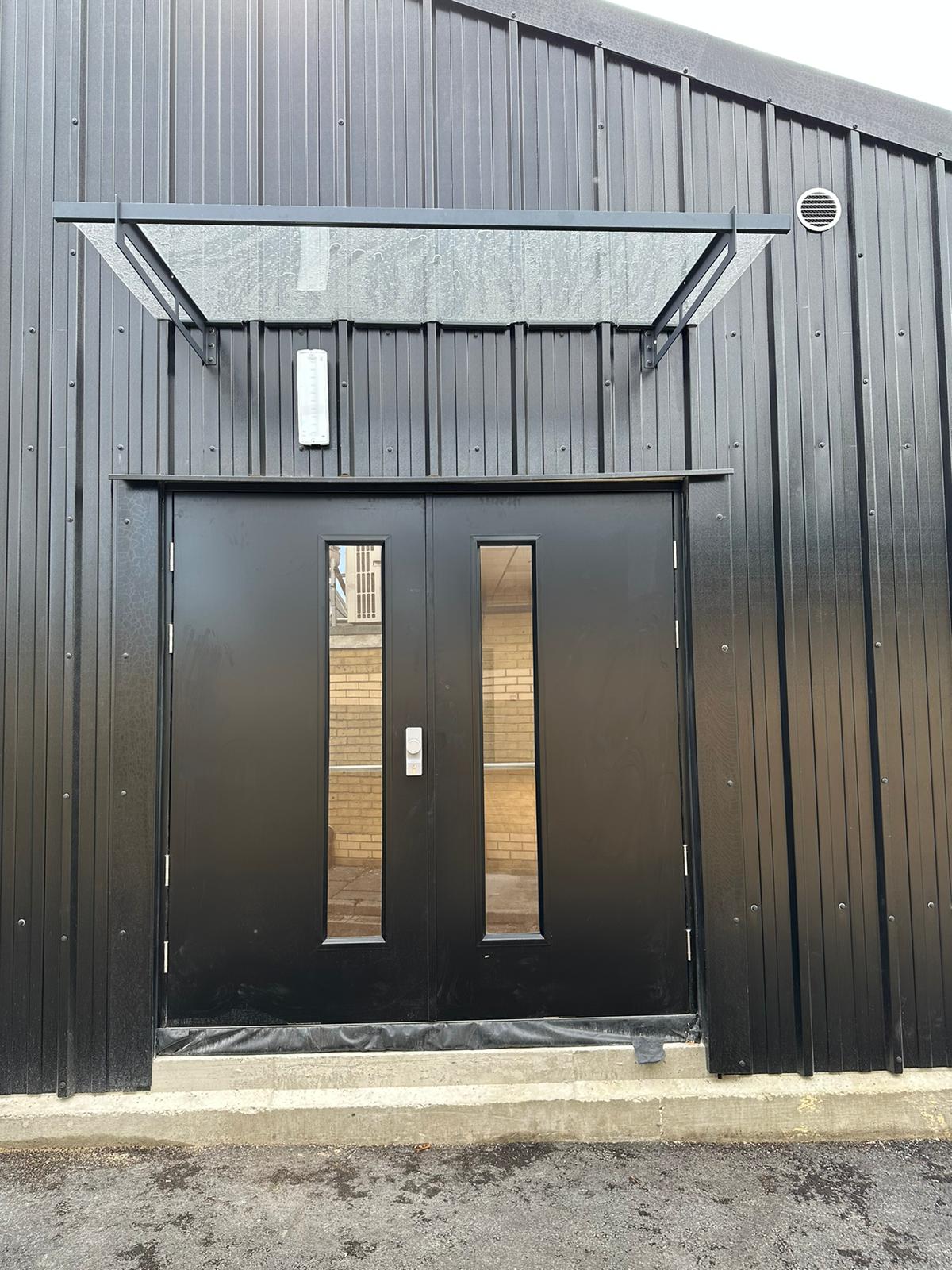 Brand new studio space at Whitstable Swimming Pool opening | CommunityAd