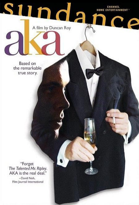 Director’s cut with Whitstable's Duncan Roy | CommunityAd