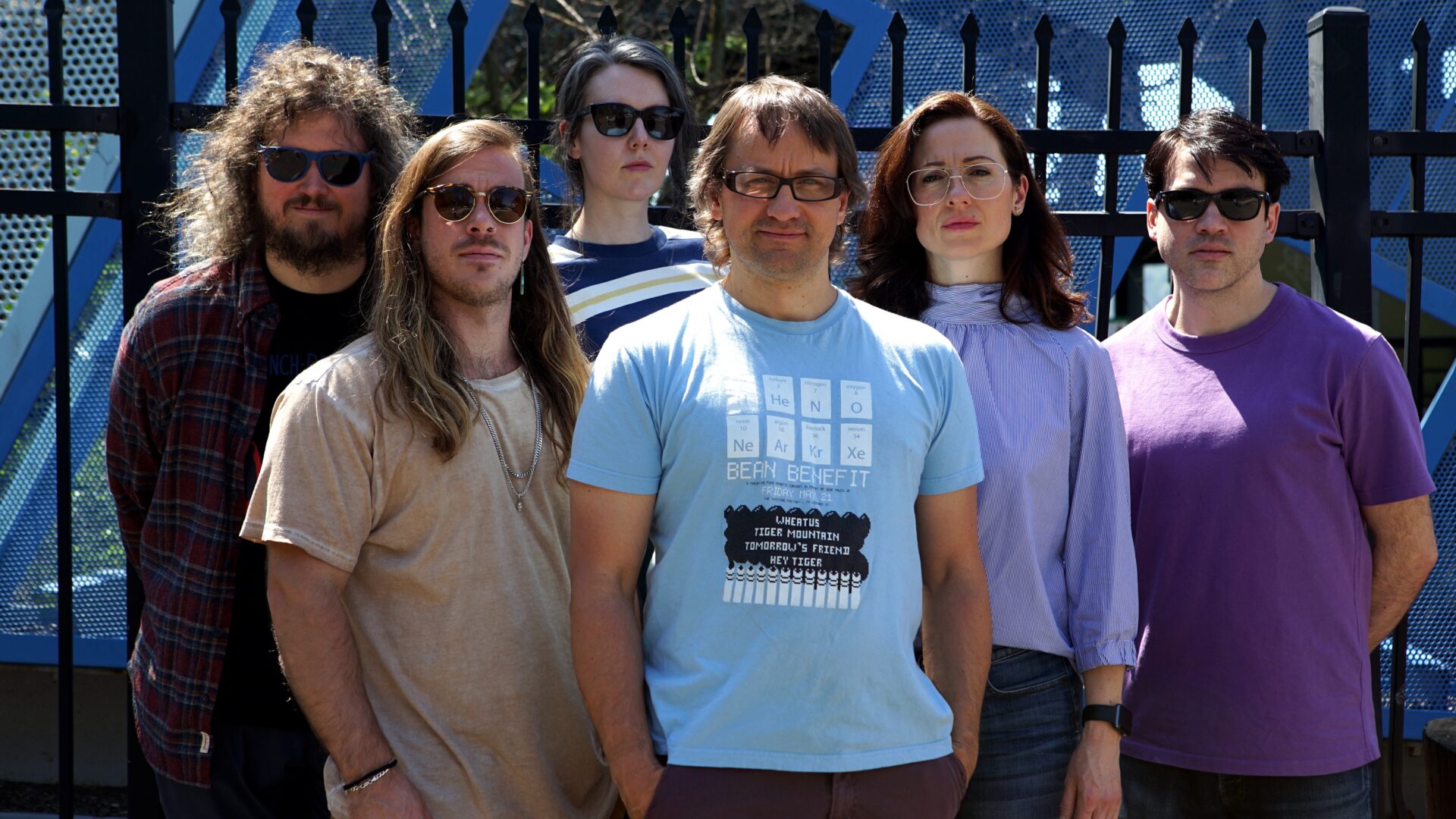 Wheatus in Margate | CommunityAd