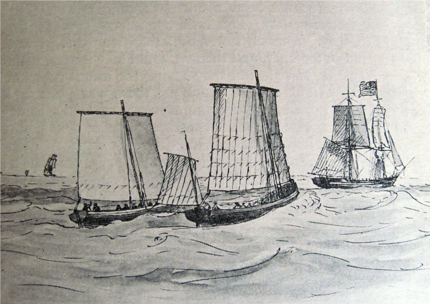 Deal Hovellers: a brief history | CommunityAd