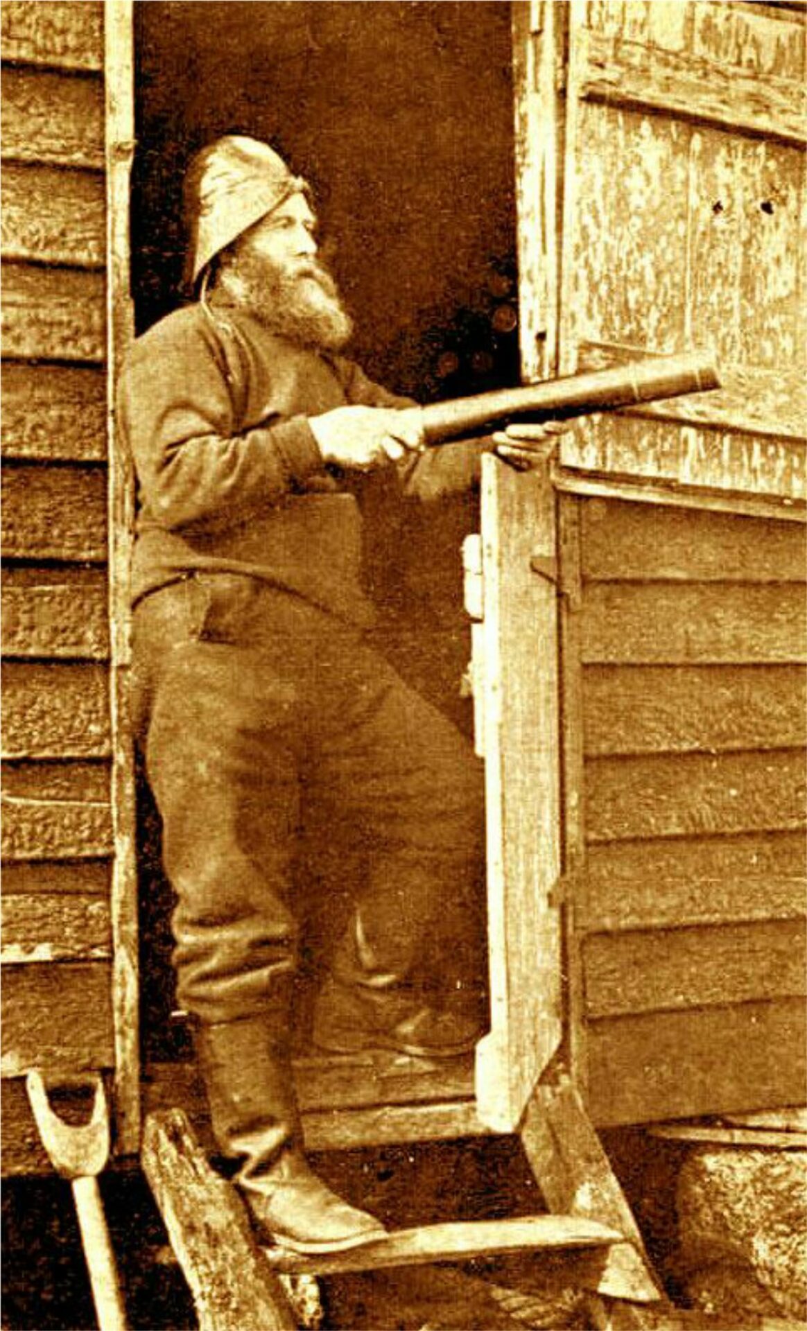 Deal Hovellers: a brief history | CommunityAd