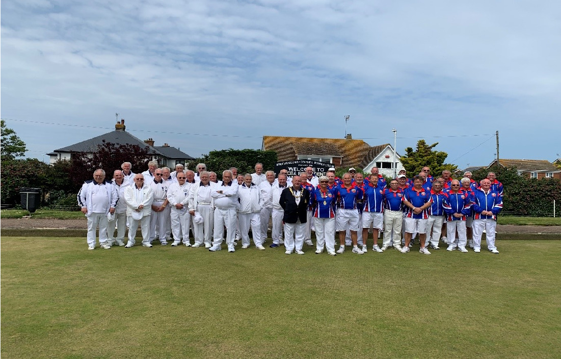 Birchington Bowls Club recap 2023 | CommunityAd