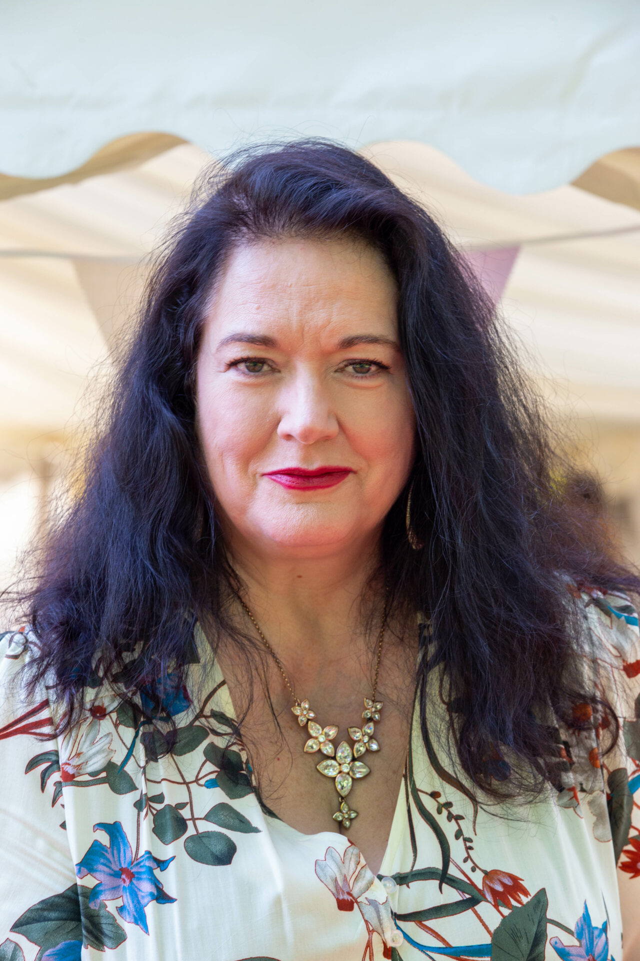West Malling's Ann Millington OBE | CommunityAd
