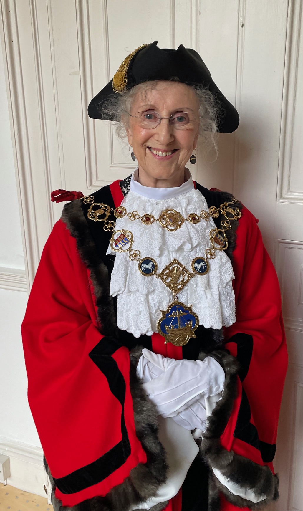 New Mayor of Hythe Town Council | CommunityAd