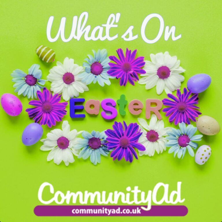 Affordable Easter 2026 Family Activities Across the South of England ...
