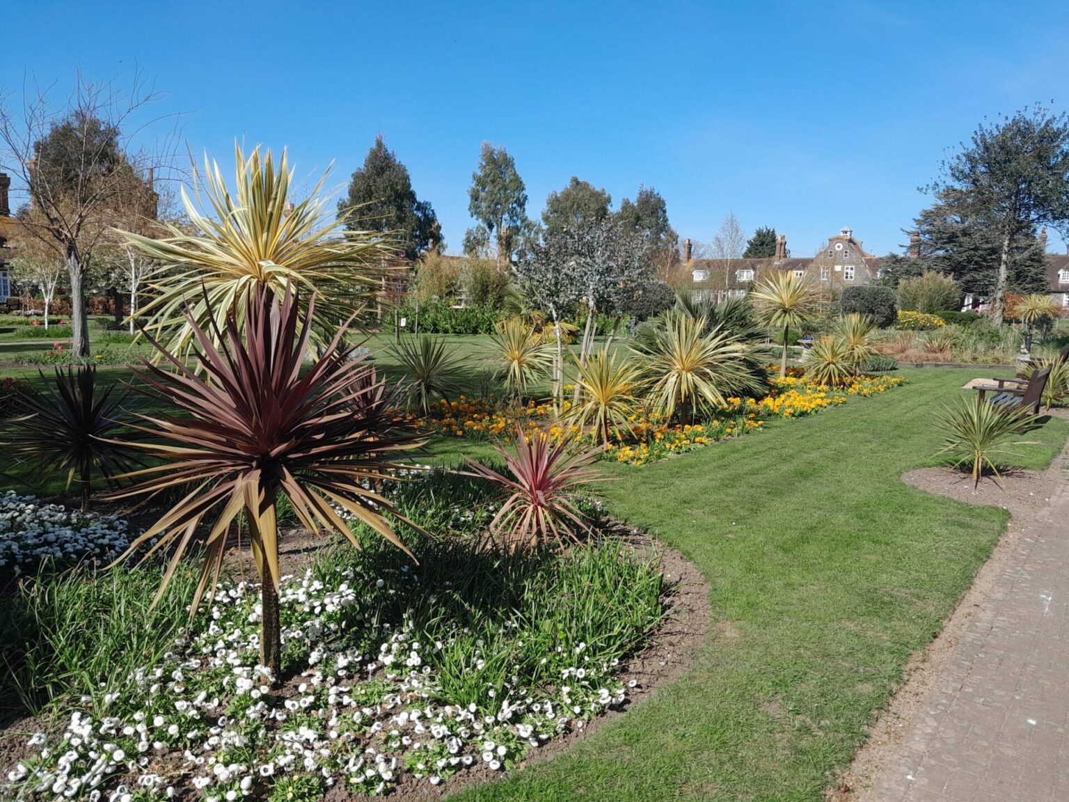 Get down to the Kent Garden Show this May! | CommunityAd