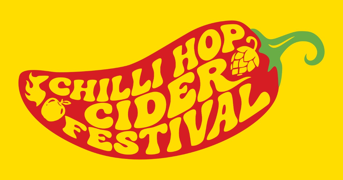 Chilli Hop Cider Festival 2026 | CommunityAd