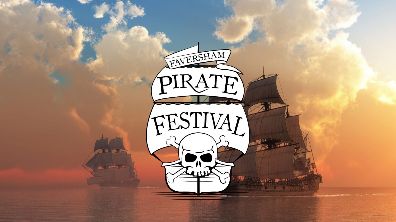 Faversham Pirate Festival 2026 | CommunityAd